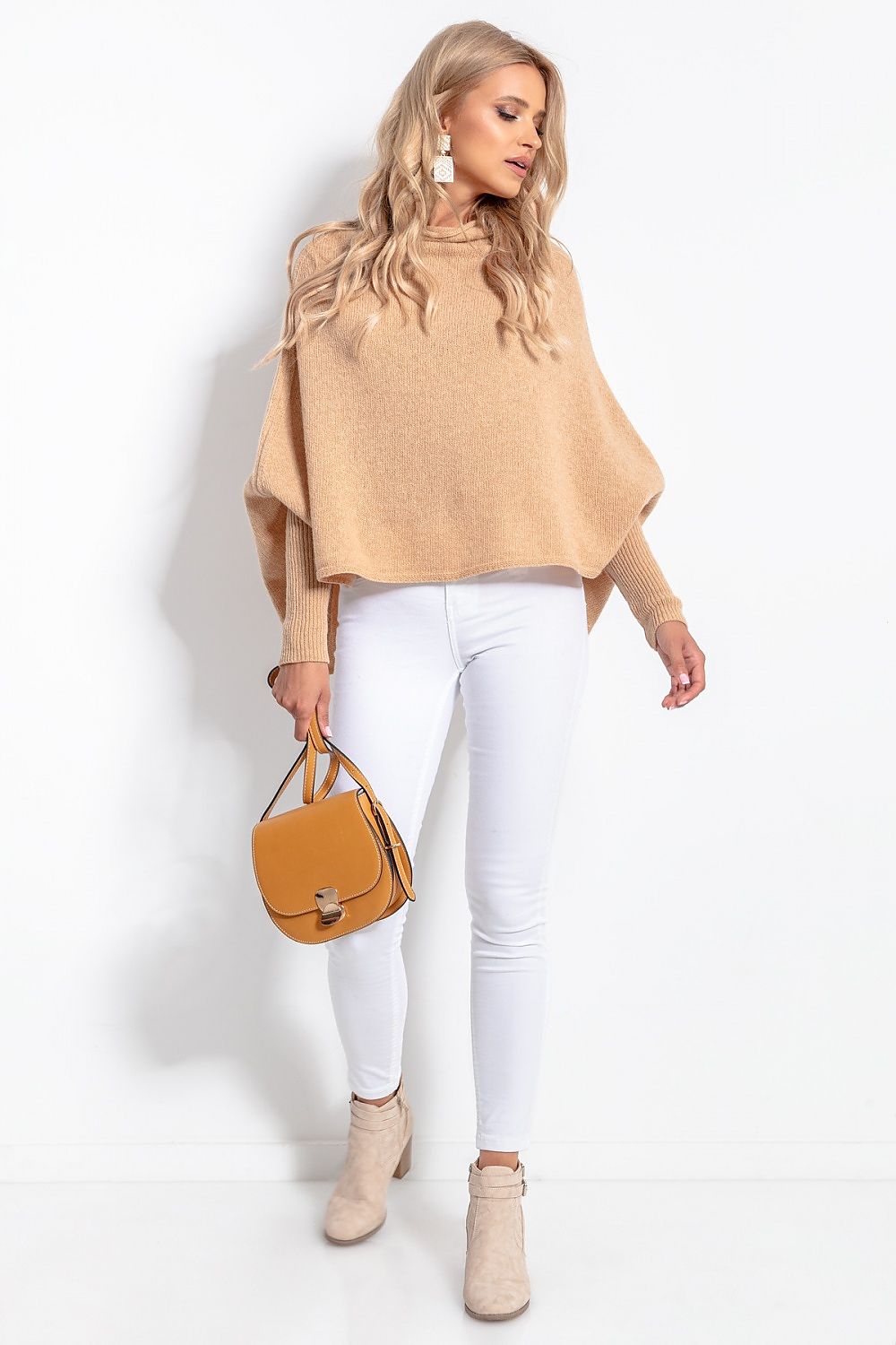 Jumper model 146998 Fobya Sweaters, Pullovers, Jumpers, Turtlenecks ...