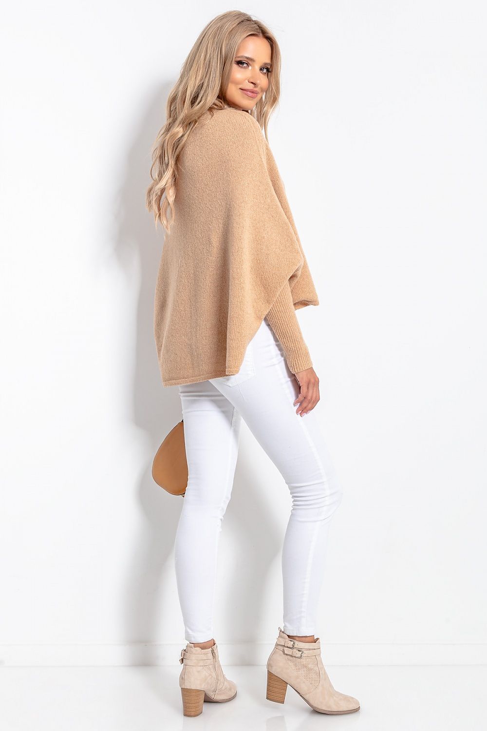 Jumper model 146998 Fobya Sweaters, Pullovers, Jumpers, Turtlenecks ...