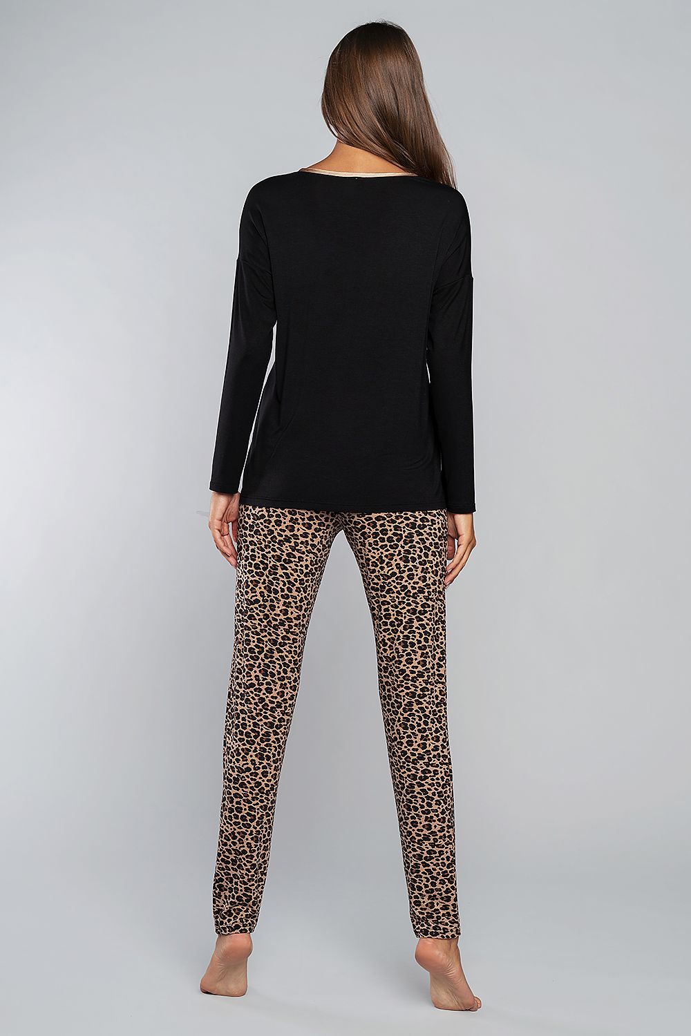 Pyjama model 147299 Italian Fashion Women`s Pyjamas, Sleepwear Sets ...