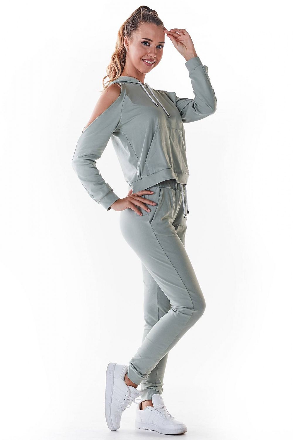 Tracksuit trousers model 147595 Infinite You Women`s Tracksuit Bottoms ...
