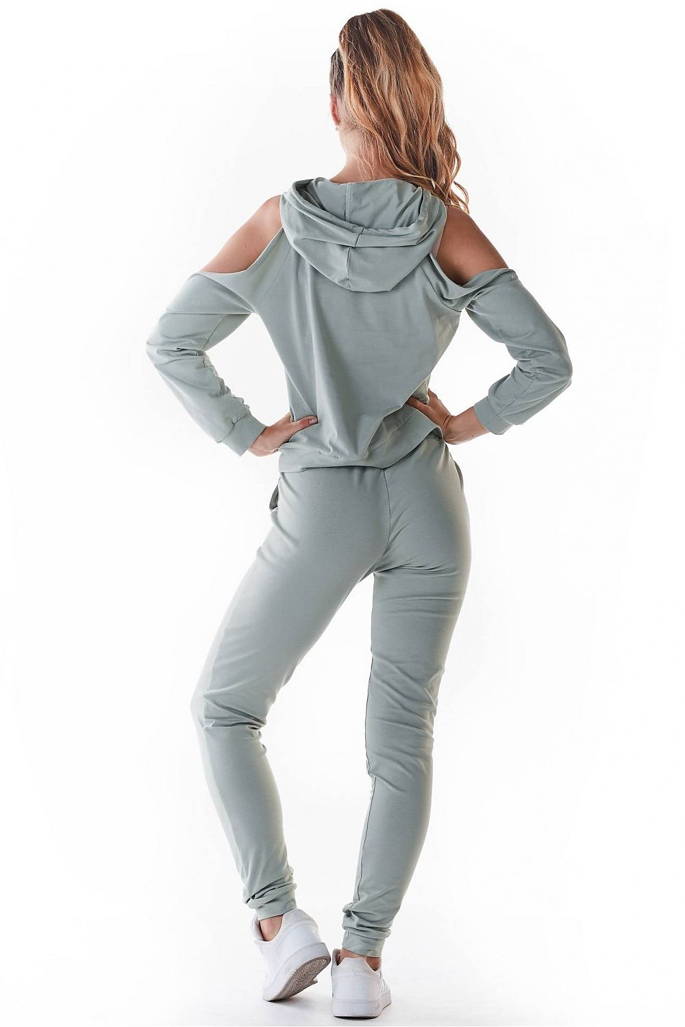 Tracksuit trousers model 147595 Infinite You Women`s Tracksuit Bottoms ...