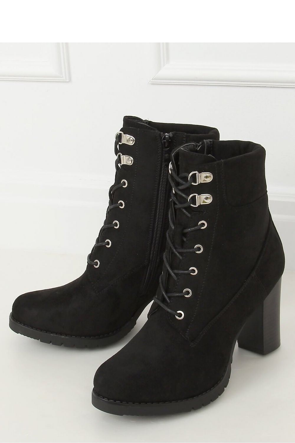 Trapper shoes model 148662 Inello Women`s Ankle Boots & Booties ...