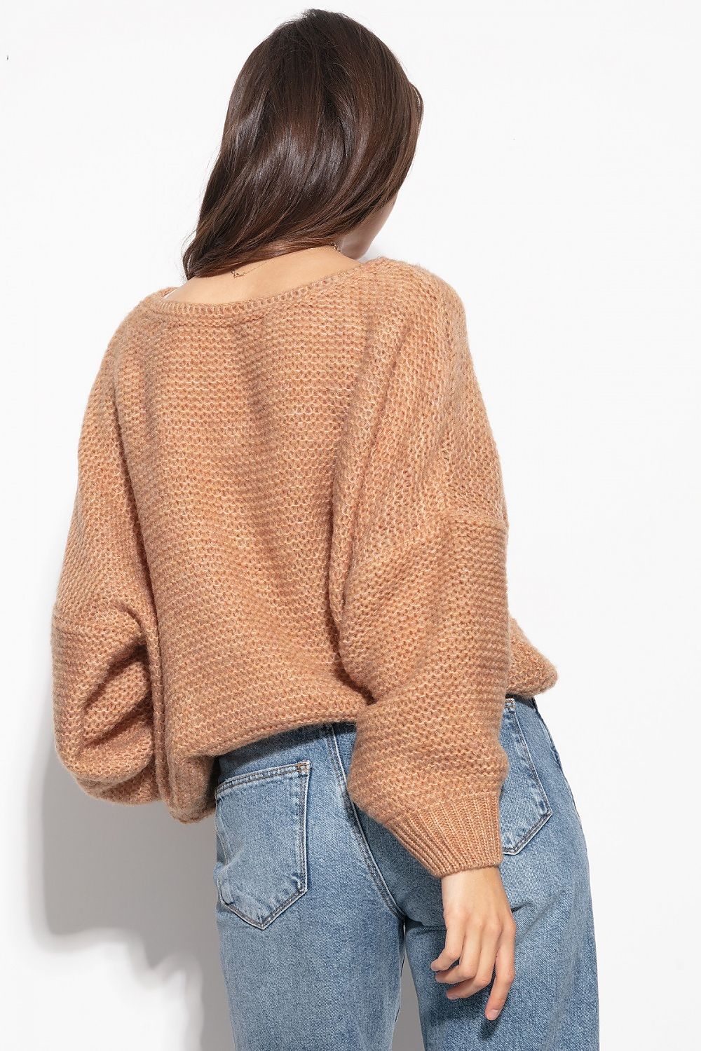 Jumper model 148713 Fobya Sweaters, Pullovers, Jumpers, Turtlenecks ...