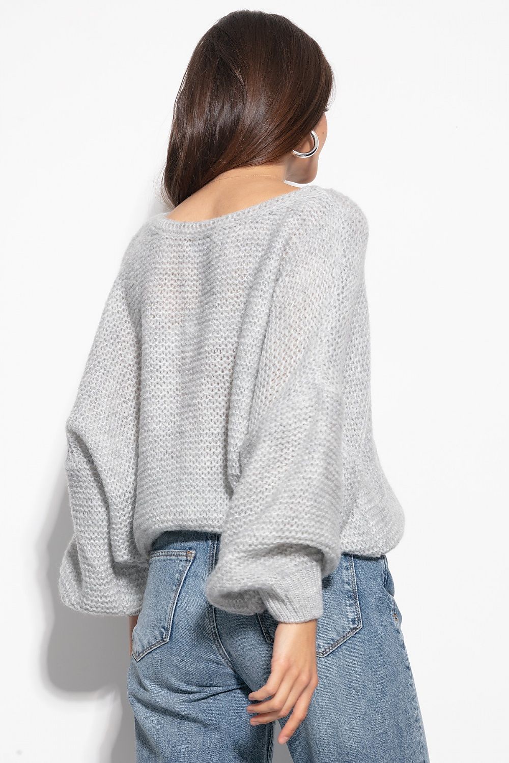 Jumper model 148715 Fobya Sweaters, Pullovers, Jumpers, Turtlenecks ...