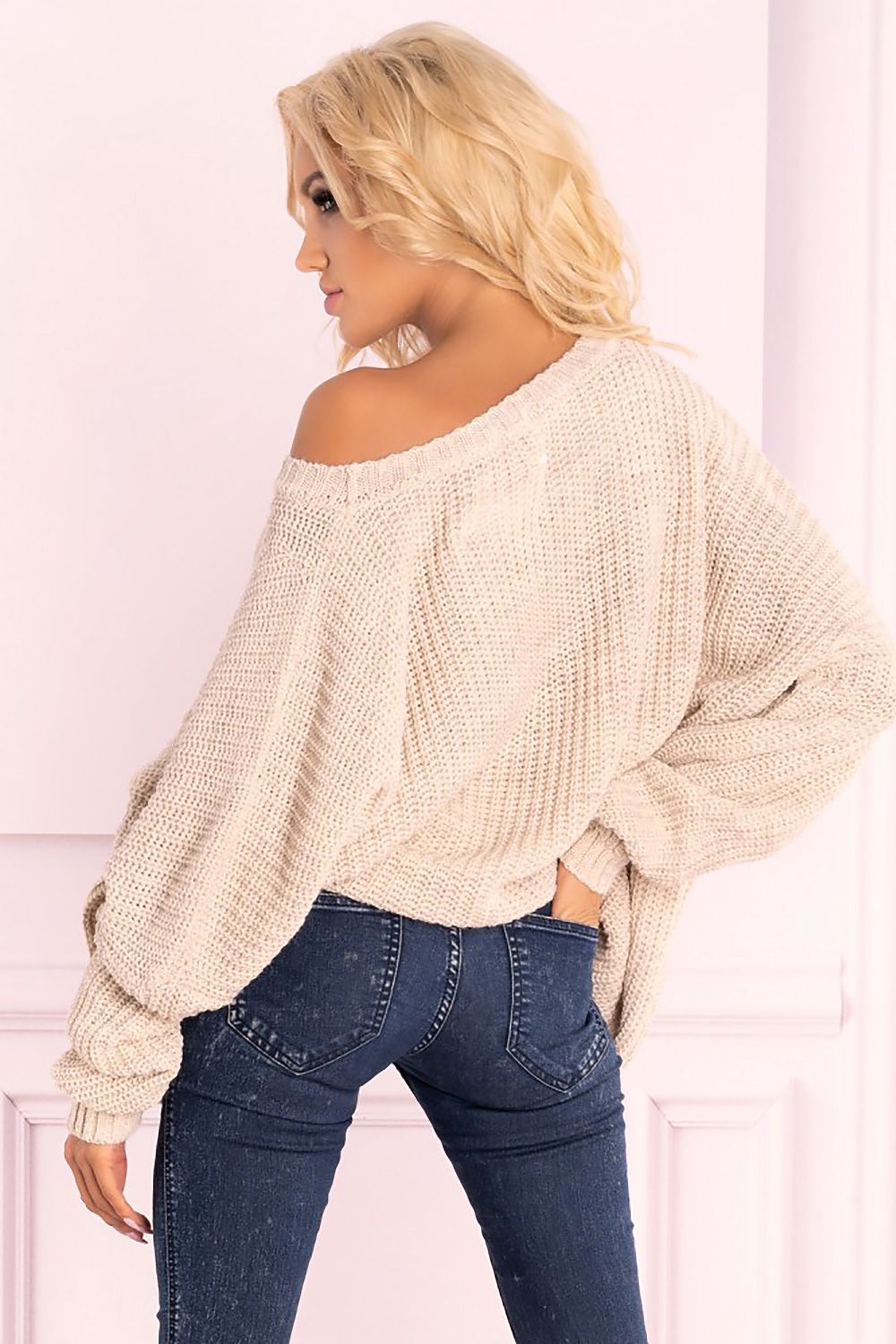 Jumper model 148839 Merribel Sweaters, Pullovers, Jumpers, Turtlenecks ...