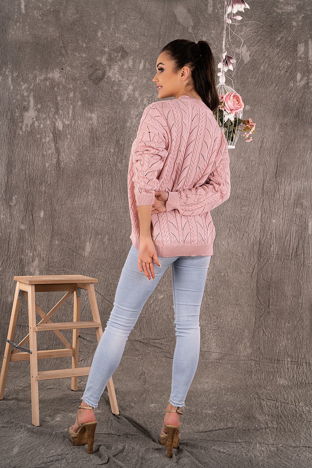 Jumper model 149050 Merribel Sweaters, Pullovers, Jumpers, Turtlenecks ...