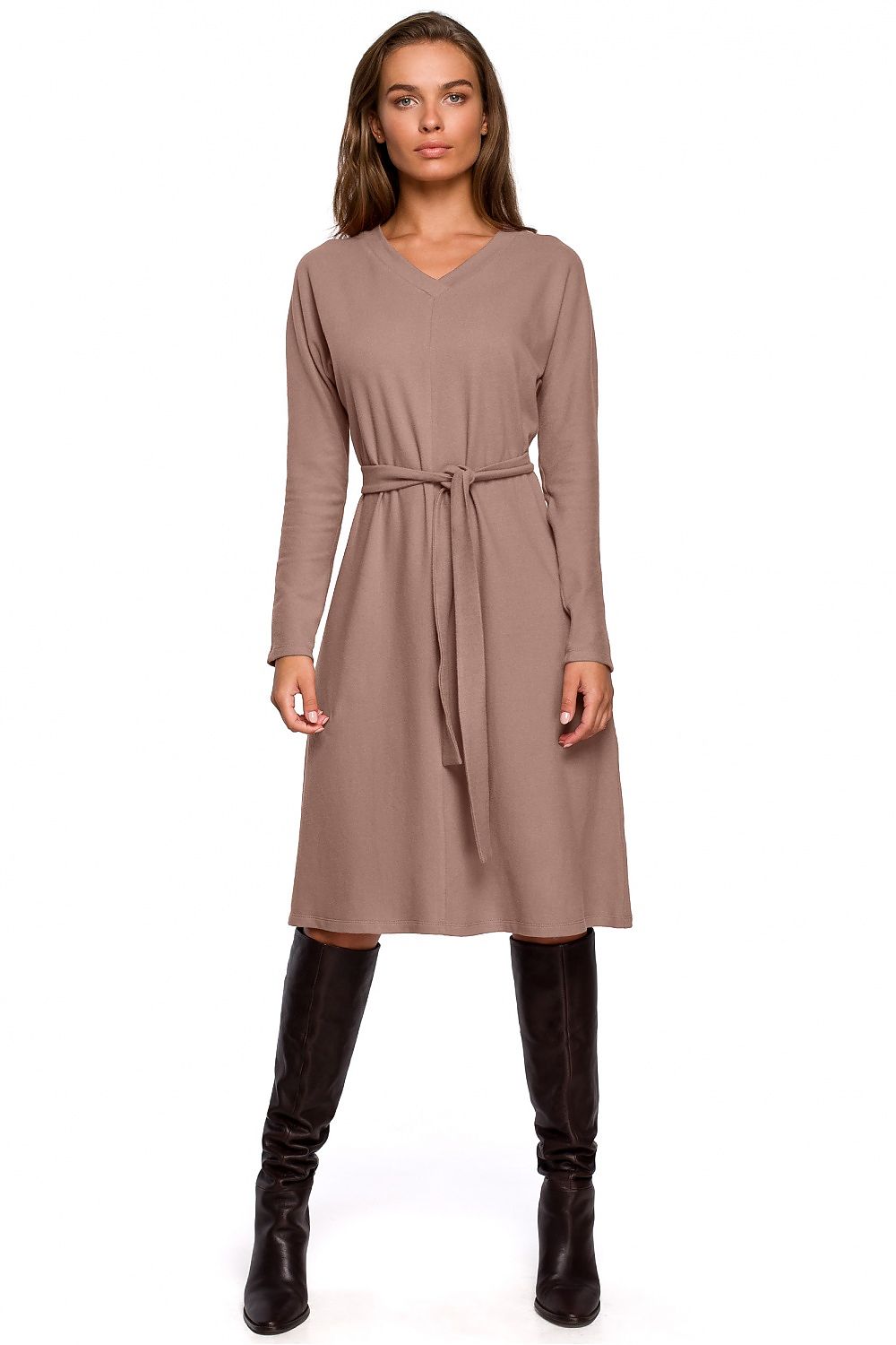 Daydress model 149192 Stylove Day Dresses Wholesale Clothing Matterhorn