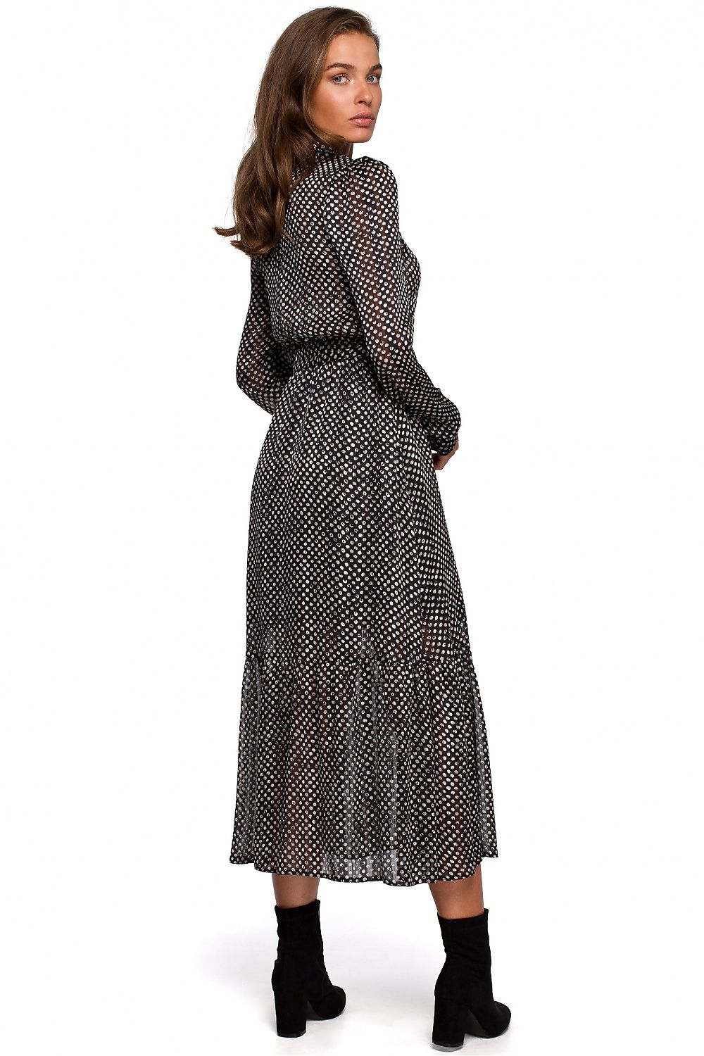 Daydress model 149243 Stylove Day Dresses Wholesale Clothing Matterhorn