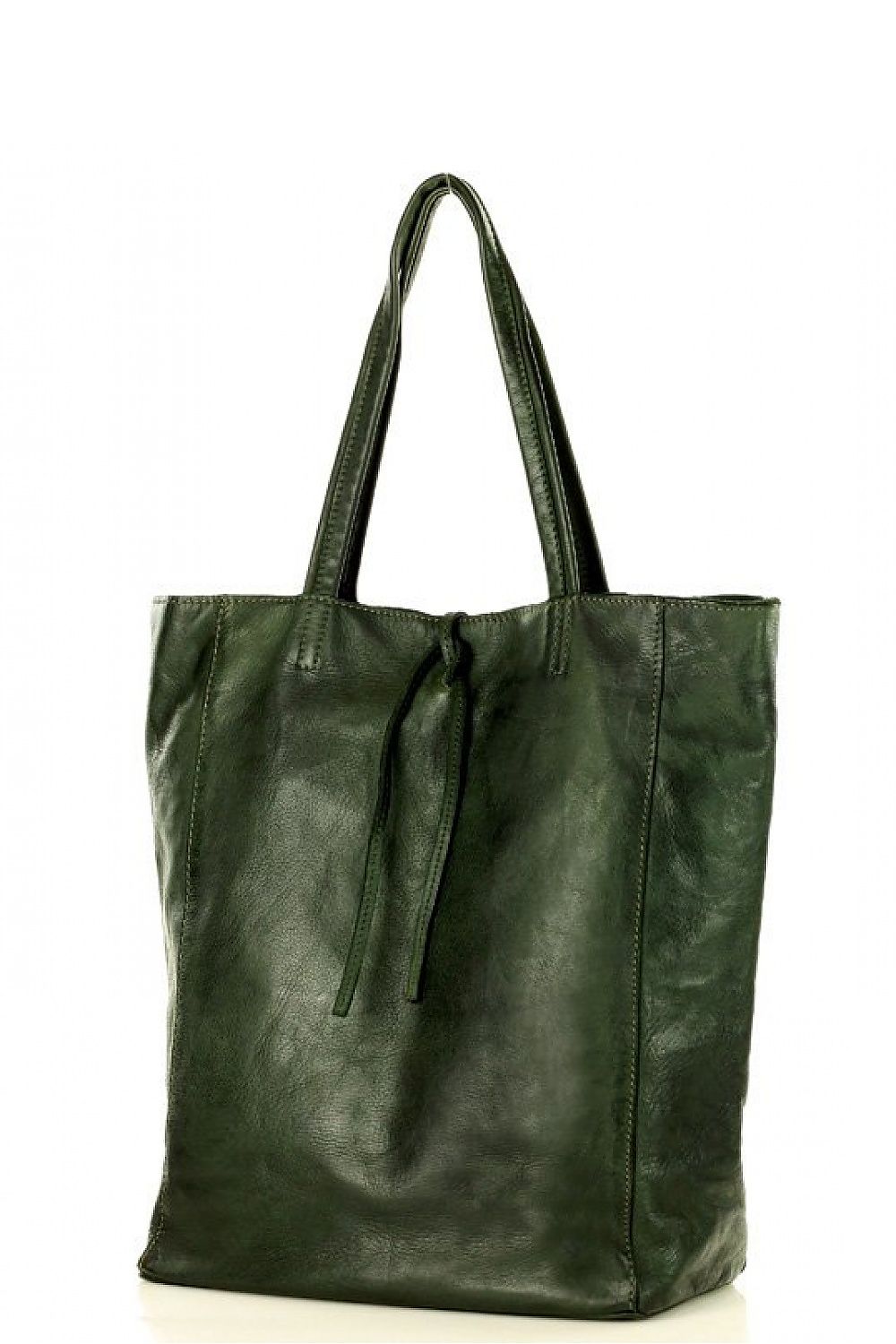 Natural leather bag model 149361 Mazzini Casual Handbags, Shoulder Bags ...
