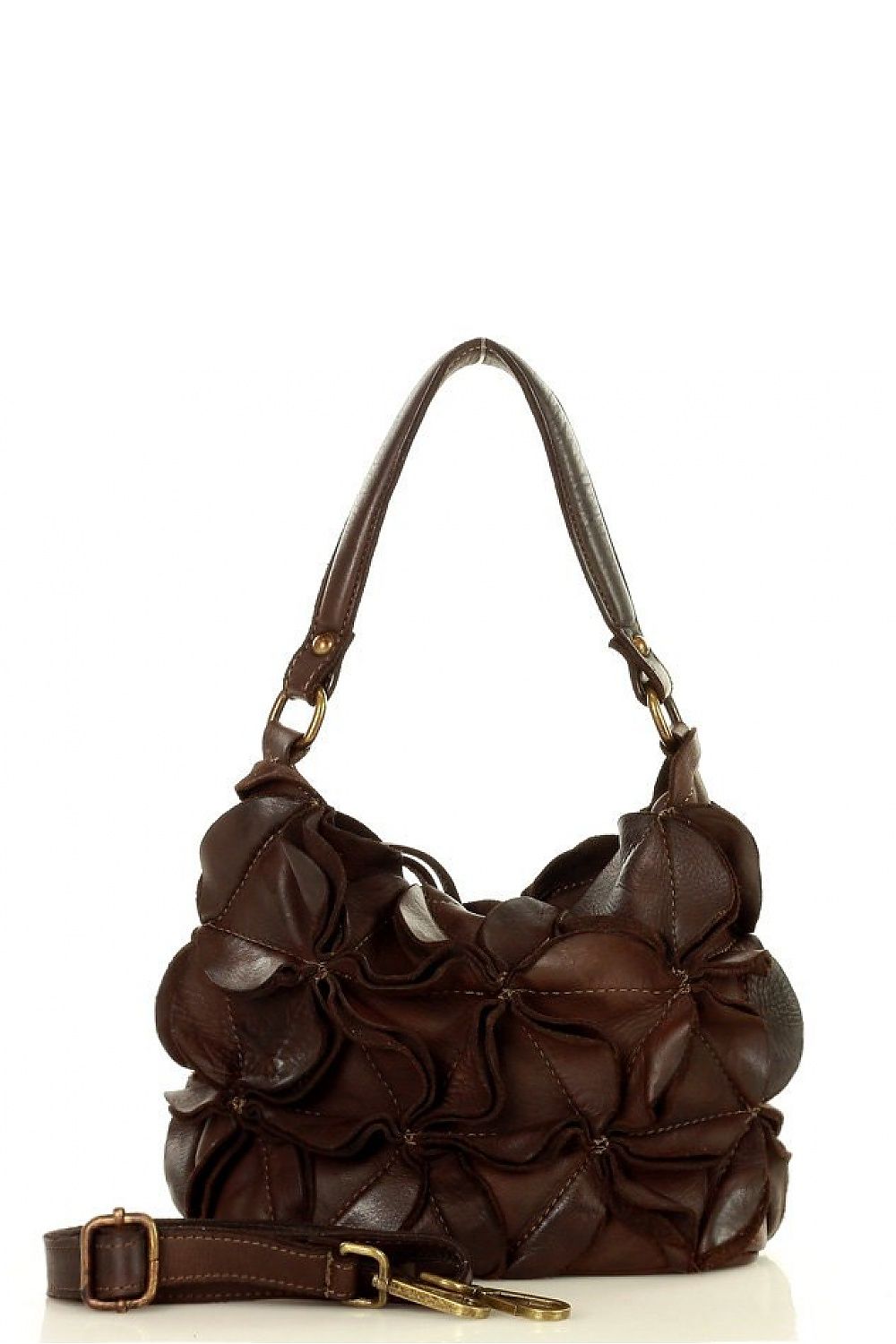 Natural leather bag model 149487 Mazzini Casual Handbags, Shoulder Bags ...