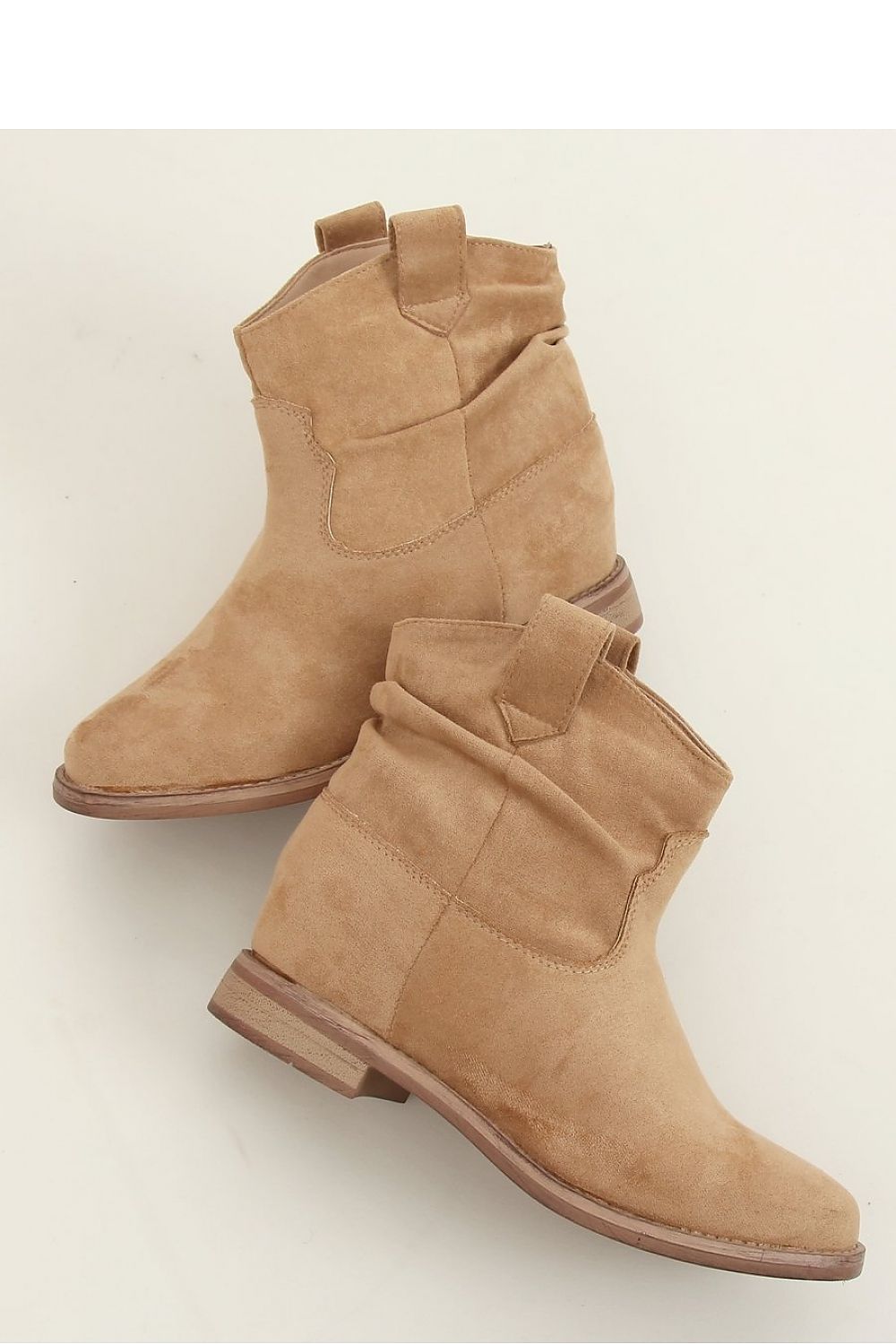 Buskin boots model 149565 Inello Women`s Ankle Boots & Booties ...