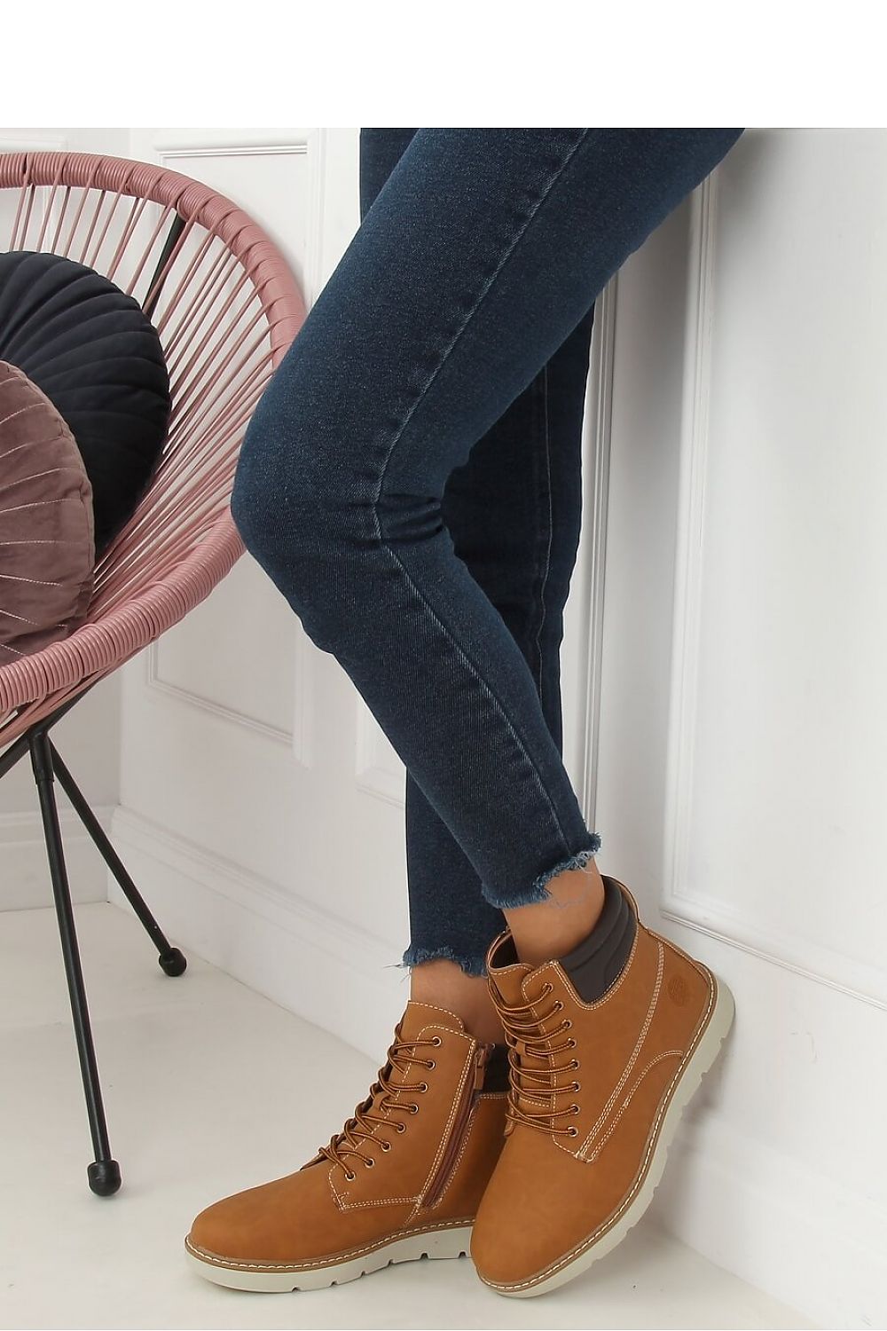 Trapper shoes model 149671 Inello Women`s Ankle Boots & Booties ...