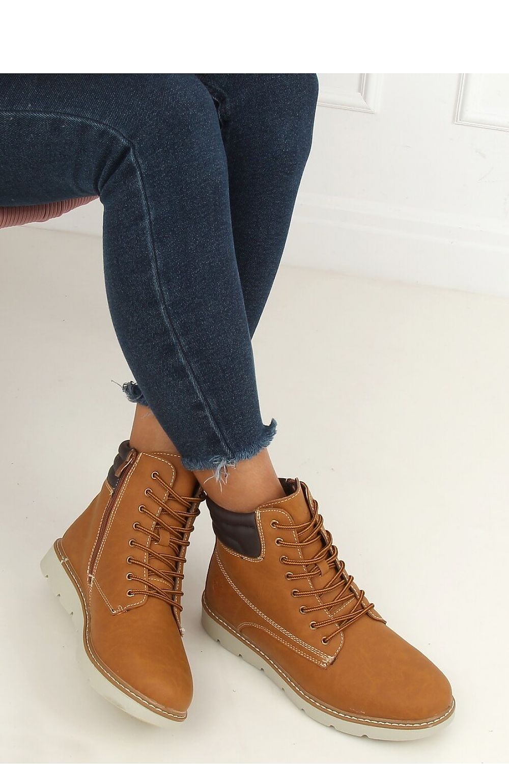 Trapper shoes model 149671 Inello Women`s Ankle Boots & Booties ...