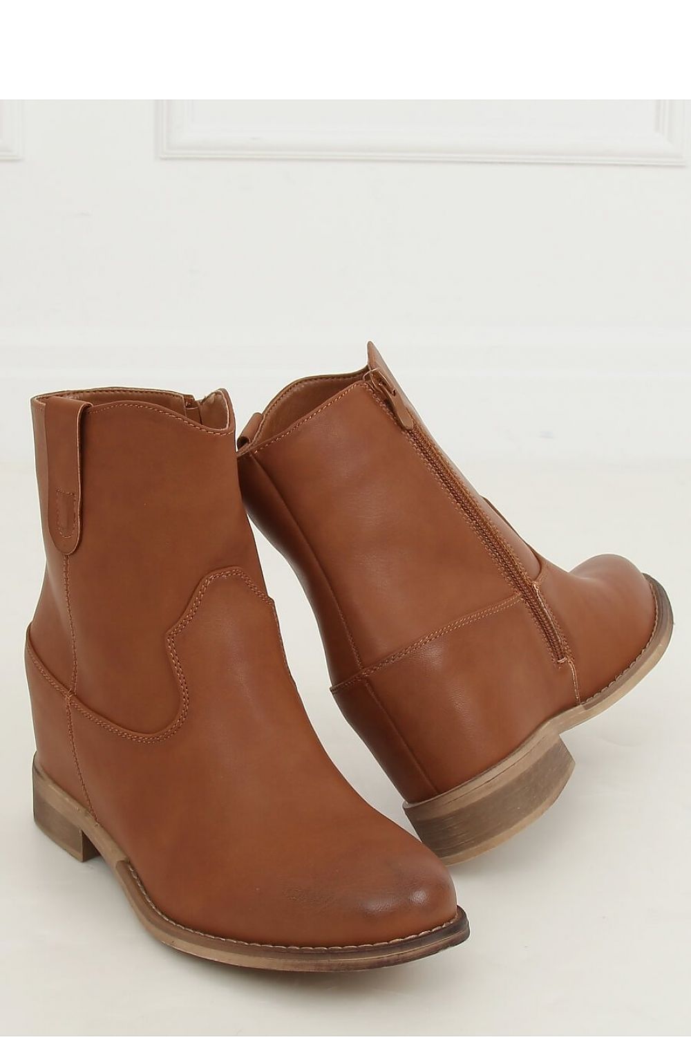 Buskin boots model 149694 Inello Women`s Ankle Boots & Booties ...