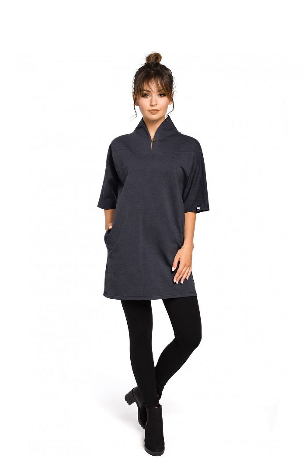 Tunic model 150124 BeWear Women`s Blouses, Tunics Wholesale Clothing ...
