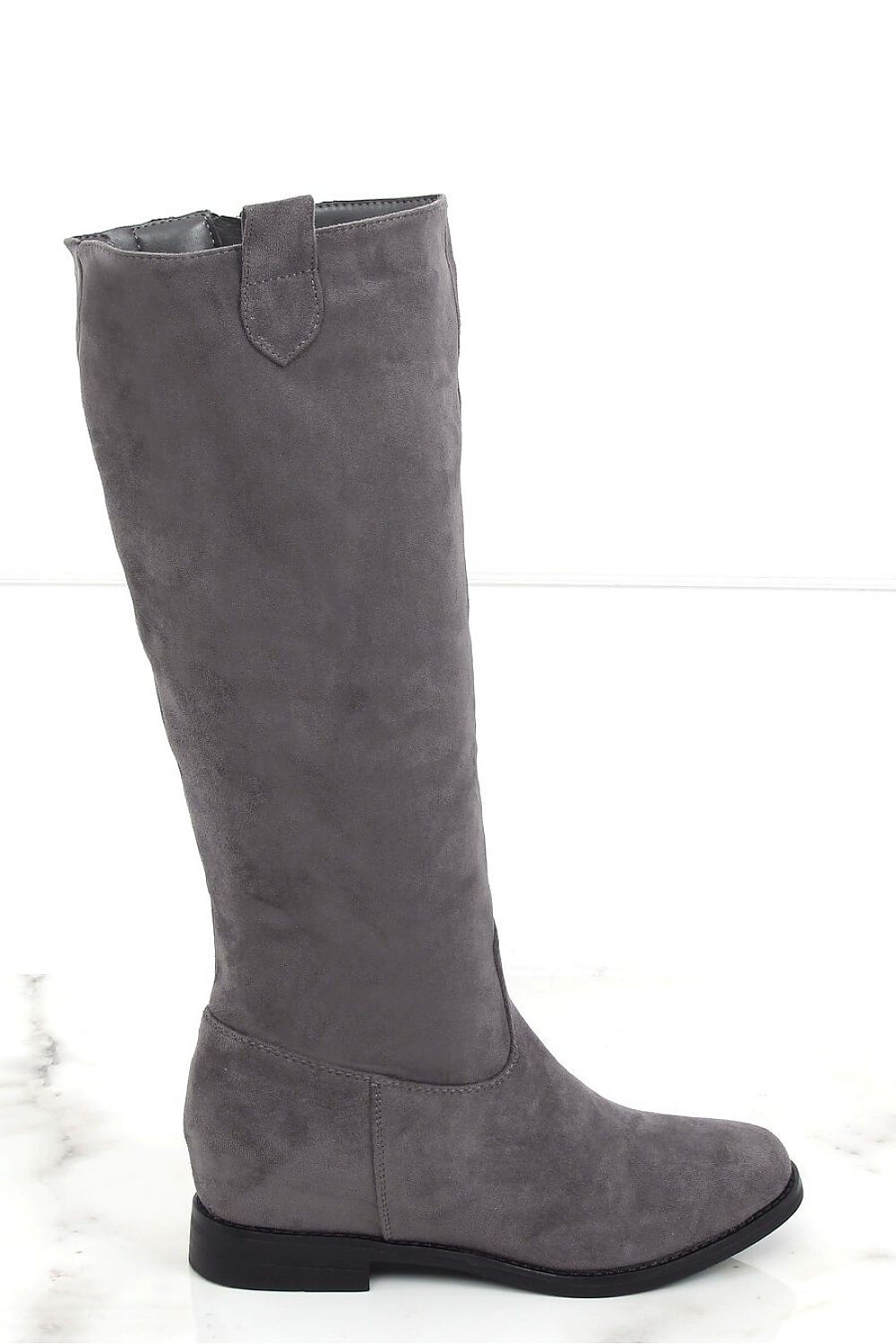 Buskin boots model 151017 Inello Over the Knee High Boots, Thigh High ...
