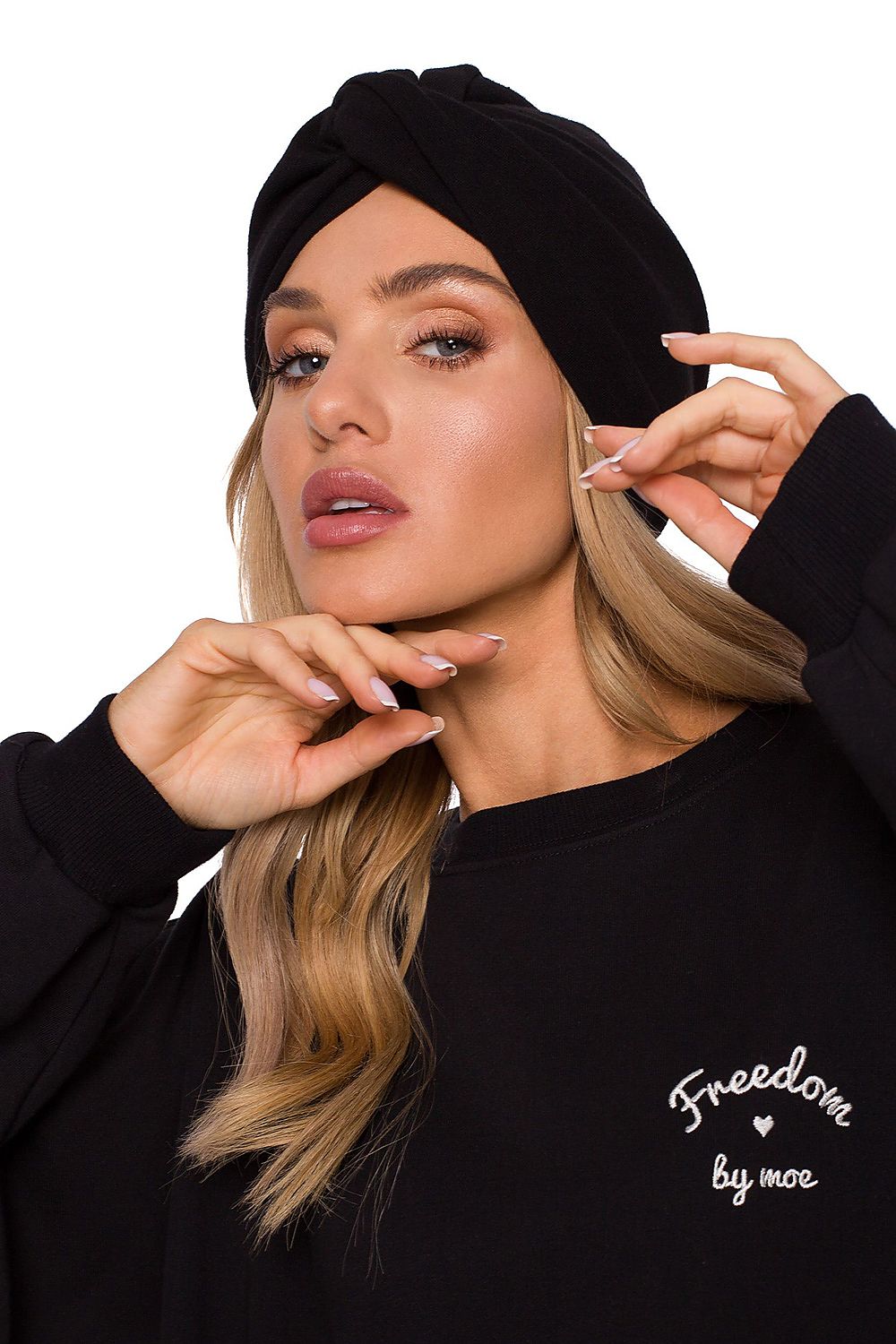 Cap model 153592 Moe Caps & Hats for Women Wholesale Clothing Matterhorn