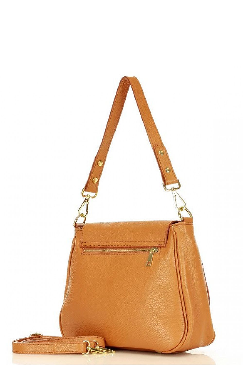 Natural leather bag model 153748 Mazzini Casual Handbags, Shoulder Bags ...