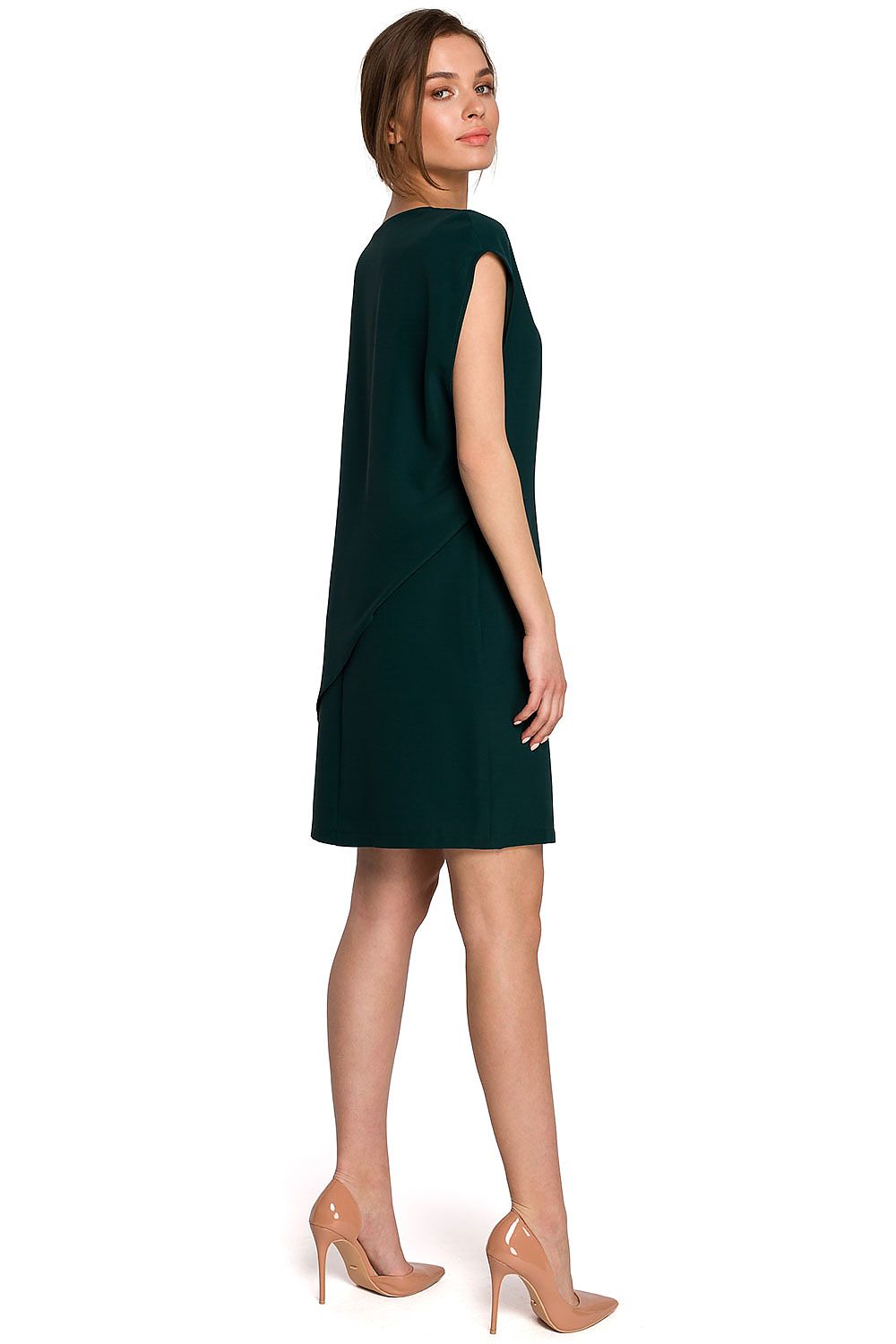 Daydress model 154075 Stylove Day Dresses Wholesale Clothing Matterhorn