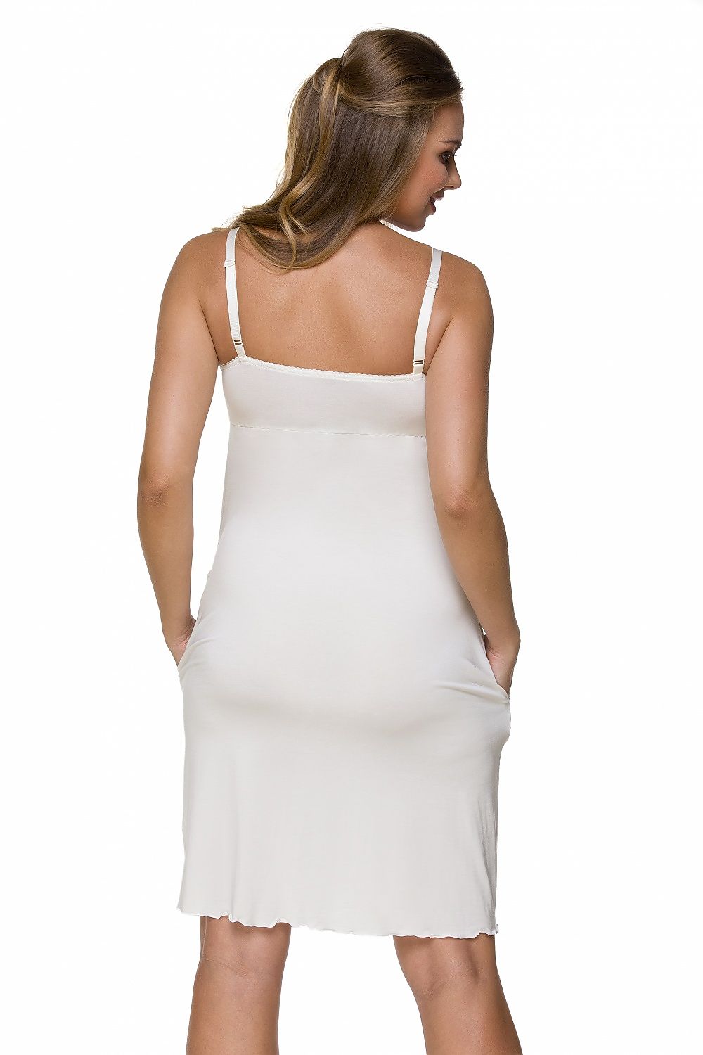 Nightshirt model 155888 Lupo Line Nightgowns, Nighties, Sleep Shirts ...