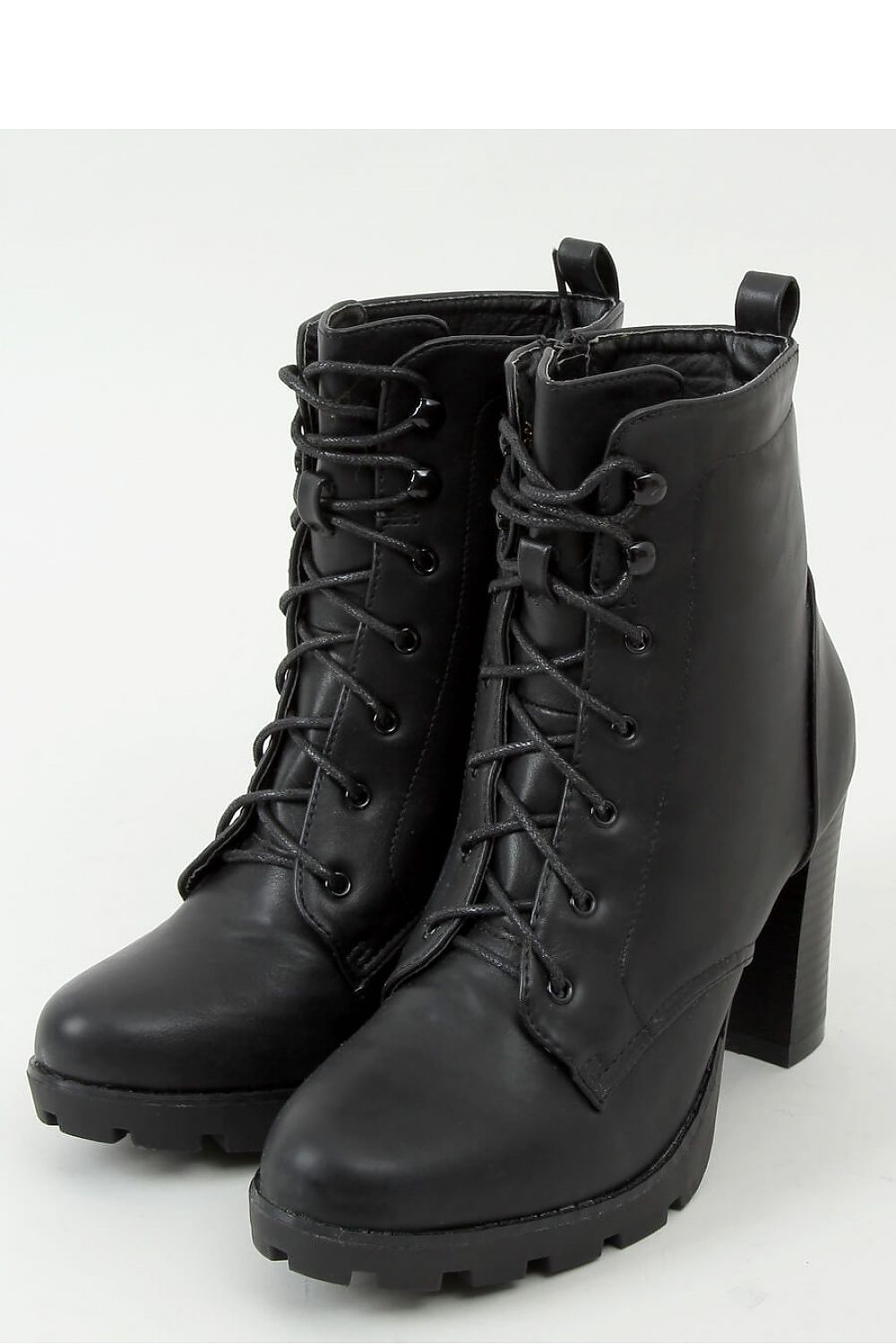 Heel boots model 157658 Inello Women`s Ankle Boots & Booties Wholesale ...