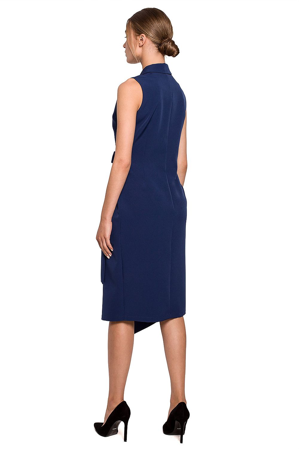 Daydress model 158498 Stylove Day Dresses Wholesale Clothing Matterhorn