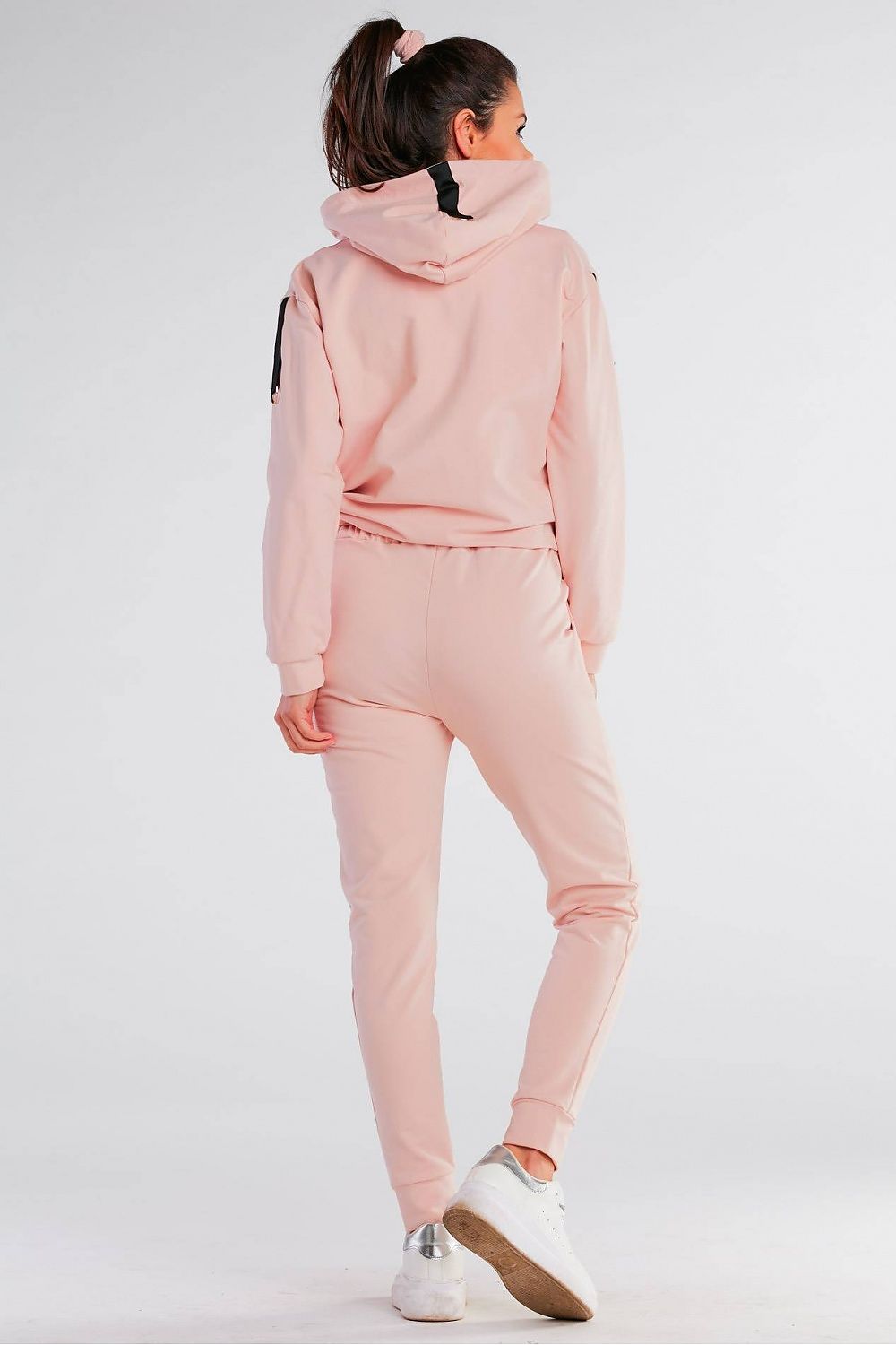 Tracksuit trousers model 159256 Infinite You Women`s Tracksuit Bottoms ...