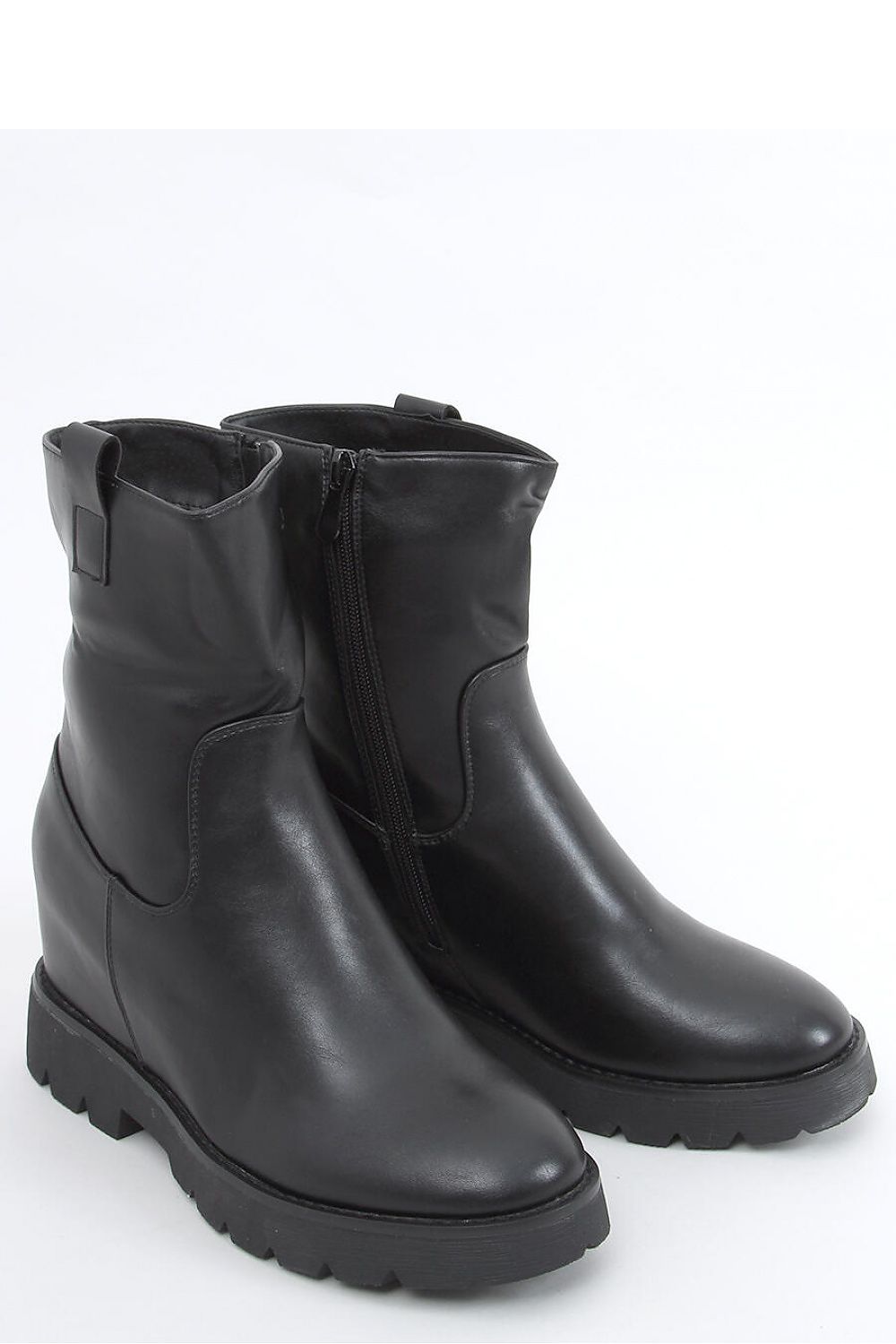 Buskin boots model 159914 Inello Women`s Ankle Boots & Booties ...
