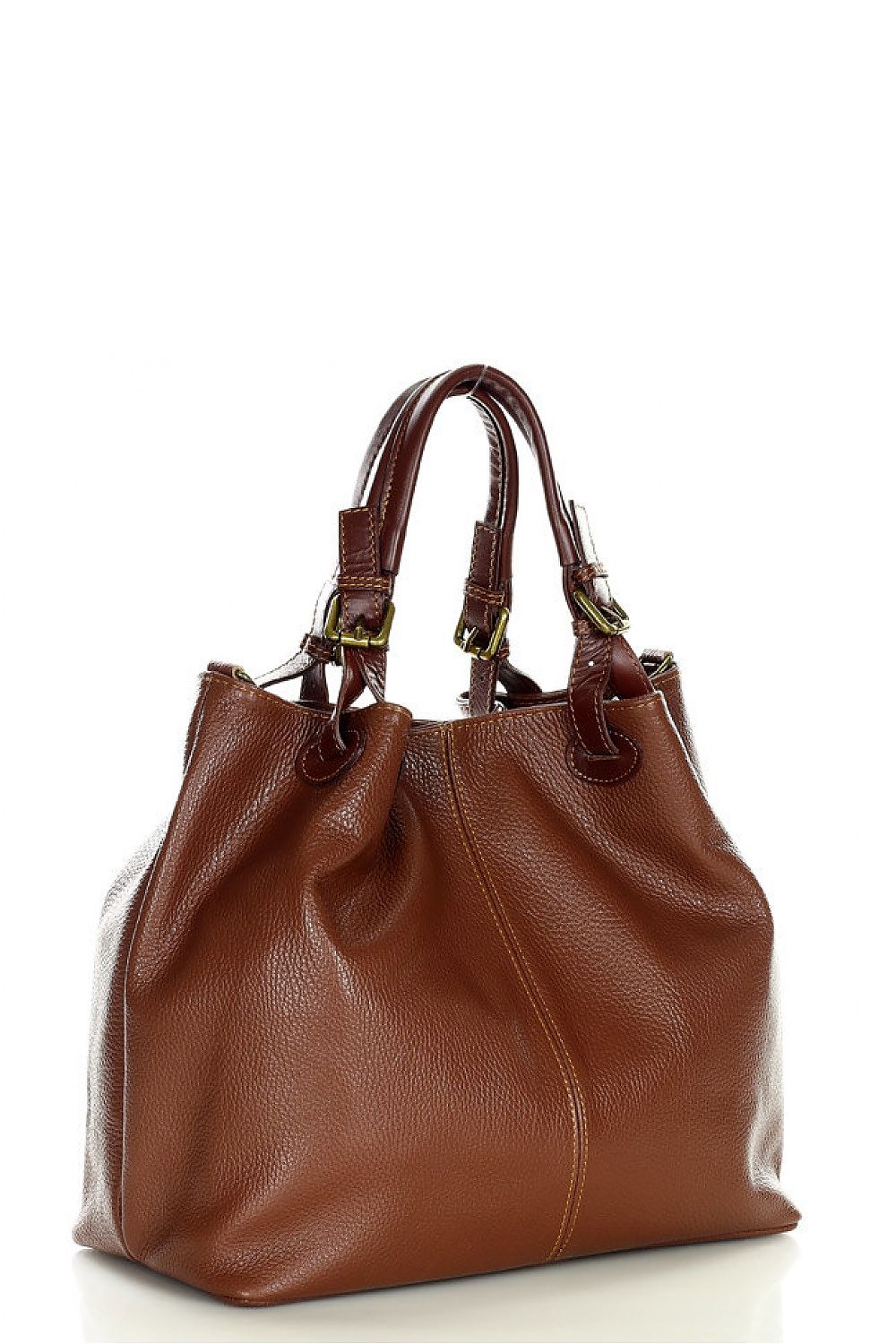 Natural leather bag model 161549 Mazzini Casual Handbags, Shoulder Bags ...
