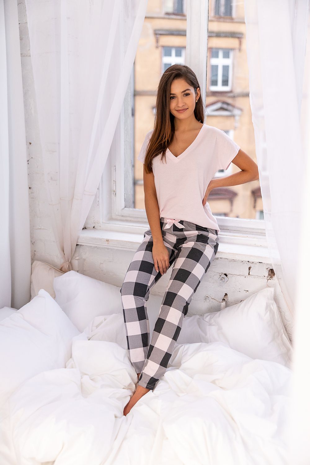 Pyjama model 162466 Sensis Women`s Pyjamas, Sleepwear Sets Wholesale ...