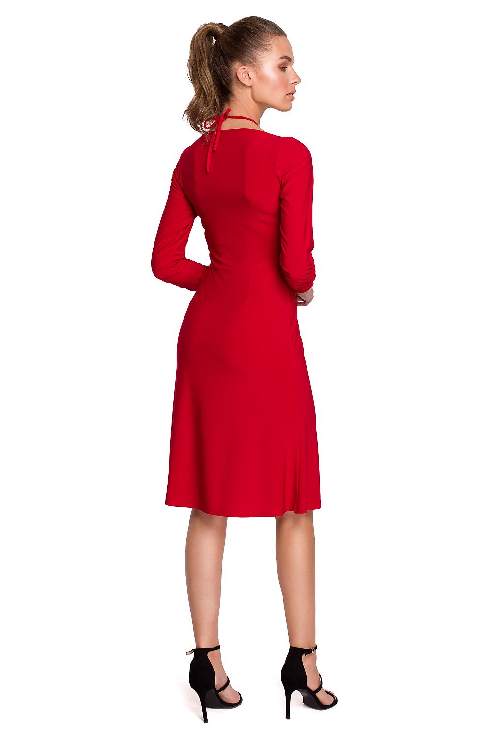 Evening dress model 163237 Stylove Evening Dresses Wholesale Clothing ...
