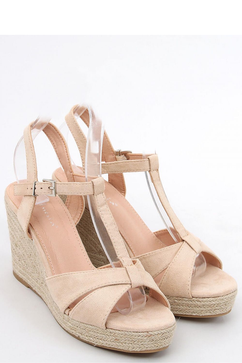 Buskin model 164383 Inello Sandals & Flip-Flops for Women Wholesale ...