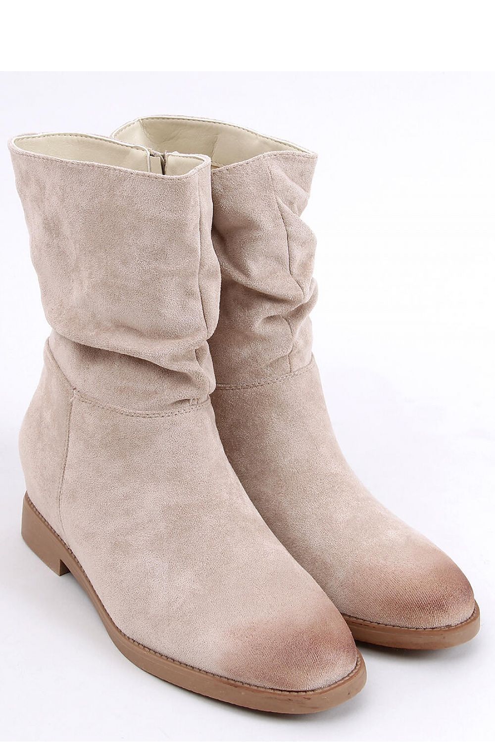 Buskin boots model 170642 Inello Women`s Ankle Boots & Booties ...