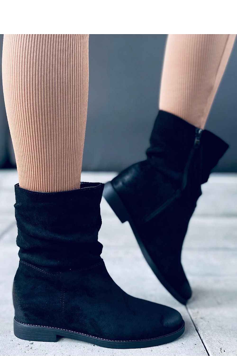 Buskin boots model 170643 Inello Women`s Ankle Boots & Booties ...