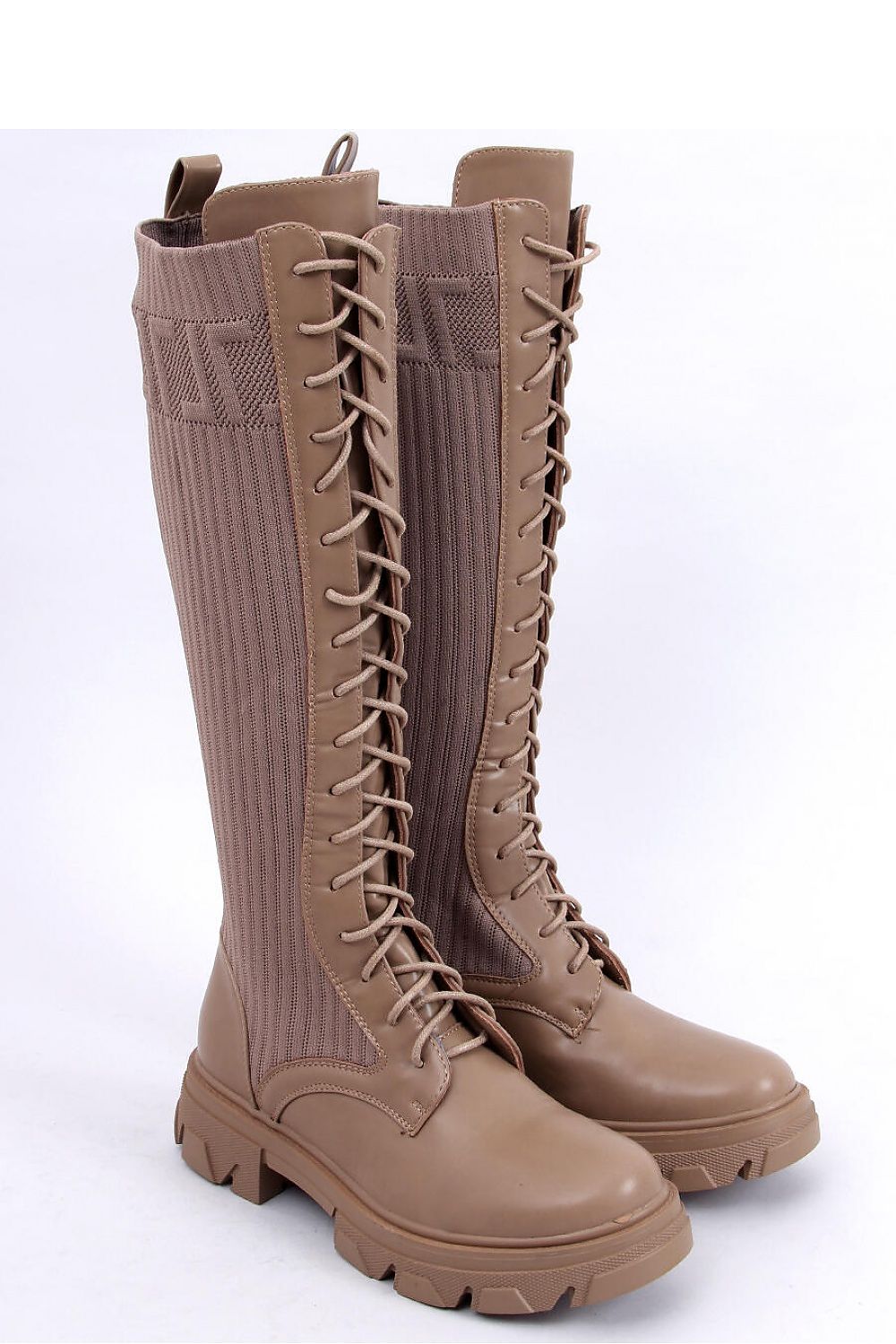 Officer boots model 171600 Inello Over the Knee High Boots, Thigh High ...
