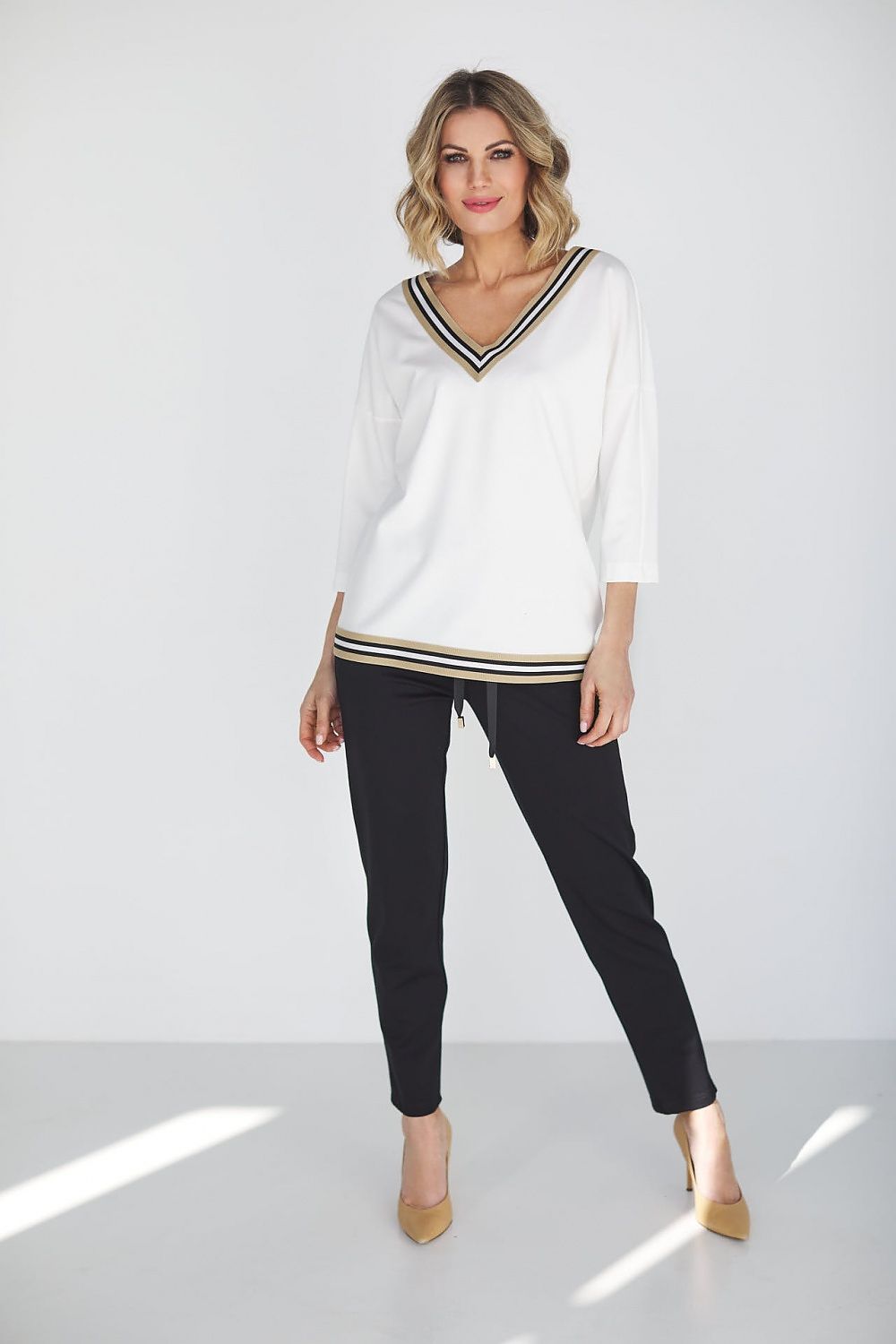 Tracksuit trousers model 172174 La Aurora Women`s Tracksuit Bottoms ...