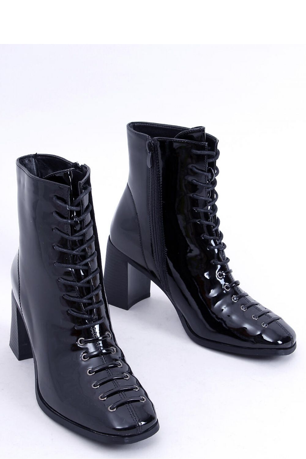 Heel boots model 172864 Inello Women`s Ankle Boots & Booties Wholesale ...
