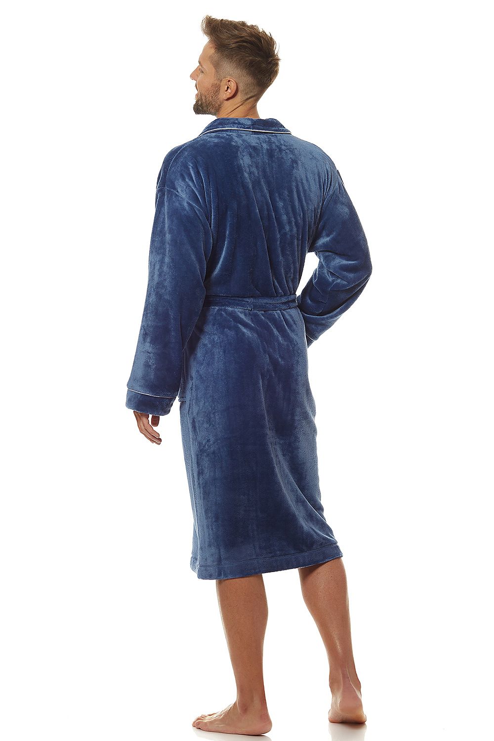 Bathrobe model 172798 L&L collection Bathrobes & Pyjamas for Men ...