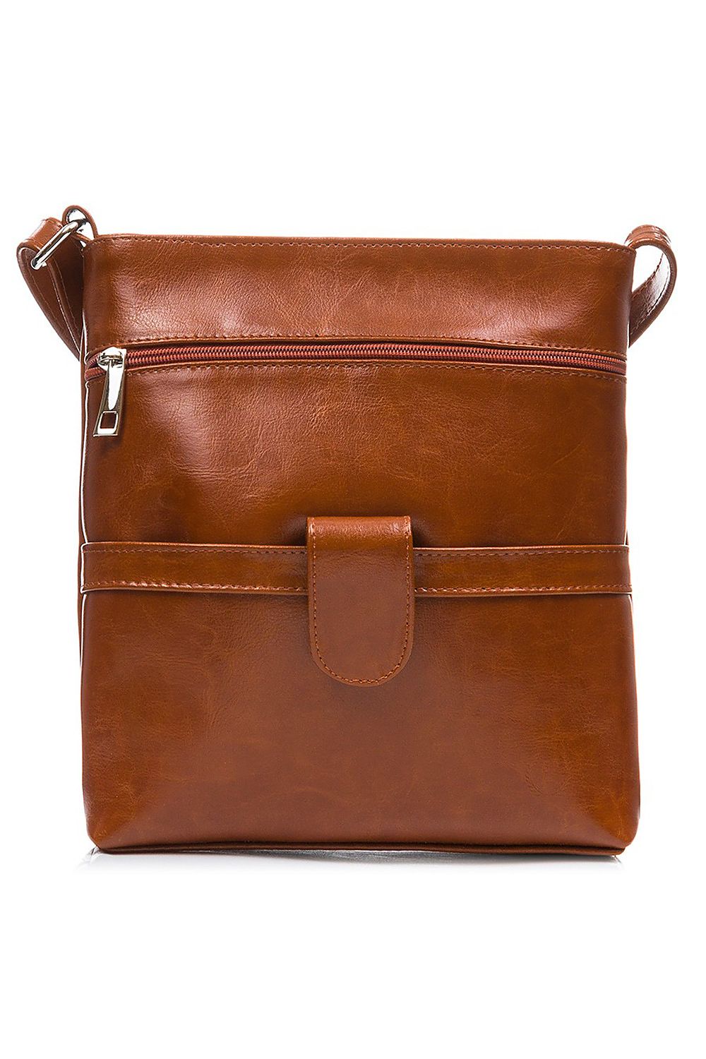 Natural leather bag model 173191 Galanter Casual Handbags, Shoulder ...