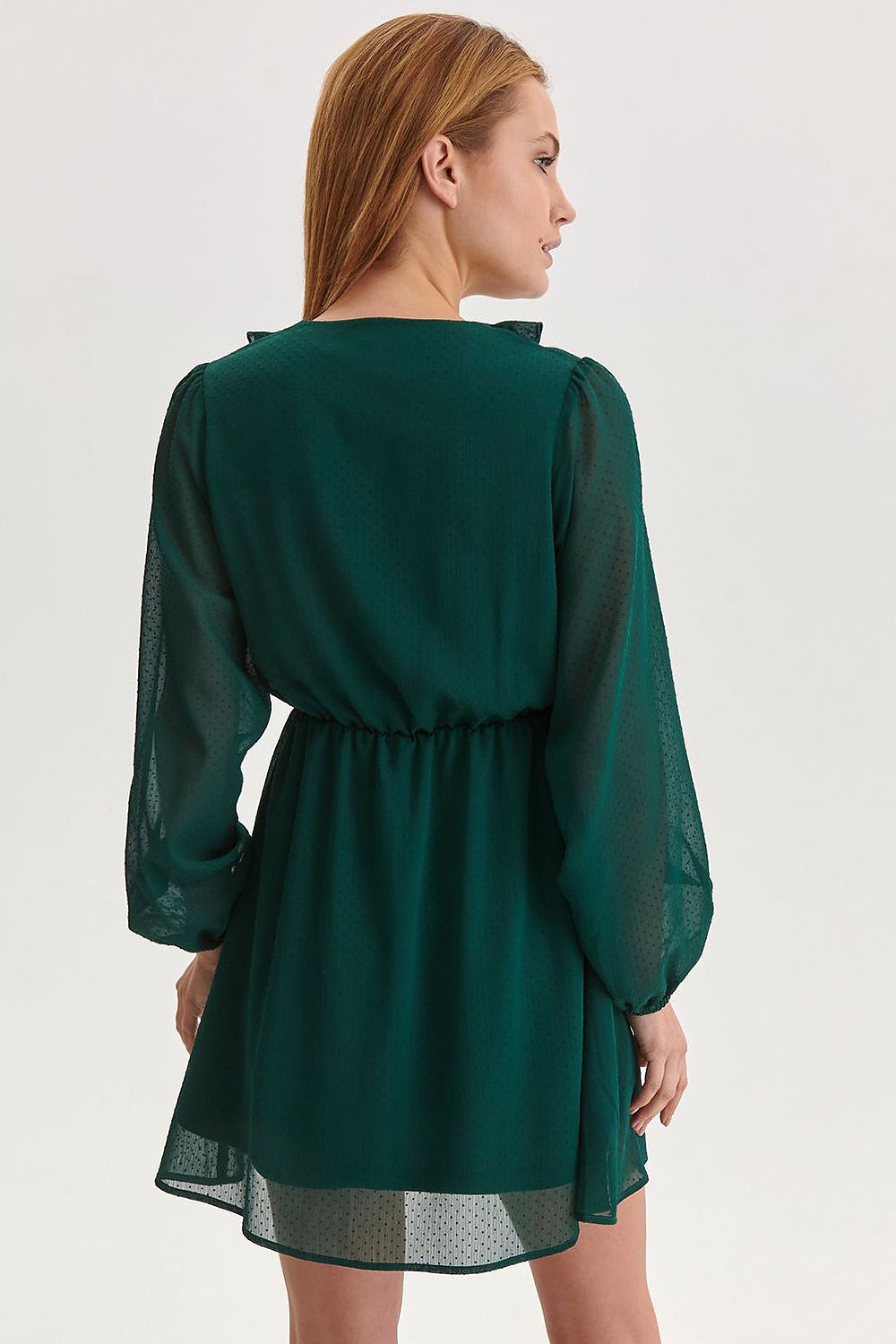 Cocktail dress model 173677 Top Secret Formal Dresses, Cocktail Dresses ...