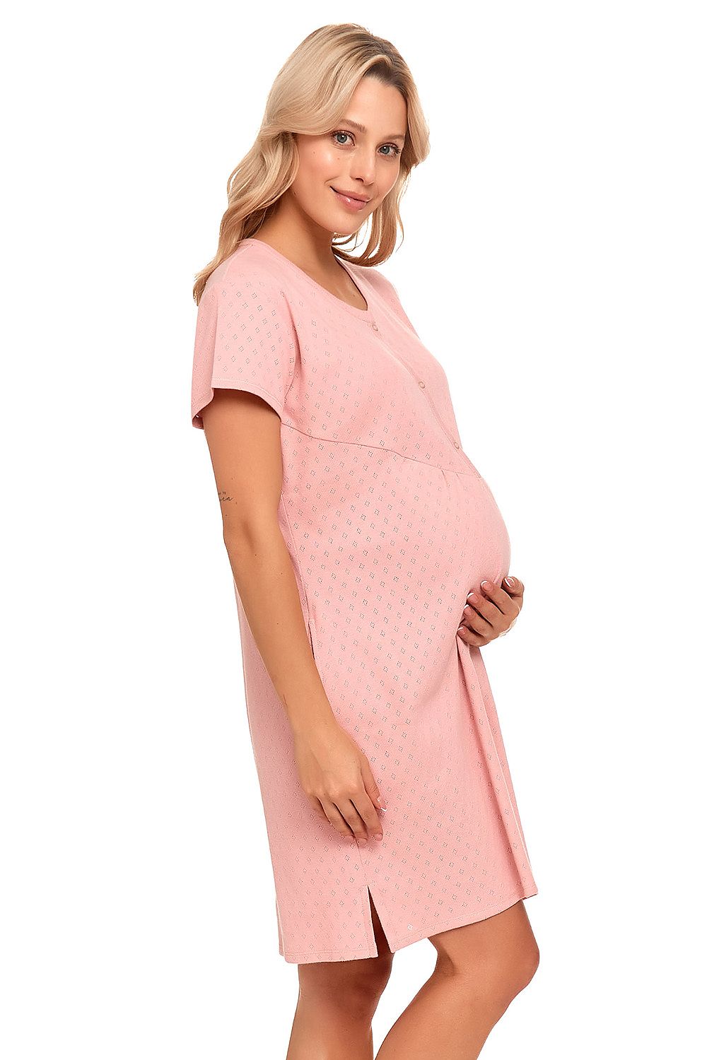 Nightshirt model 173811 Doctor Nap Nightgowns, Nighties, Sleep Shirts ...