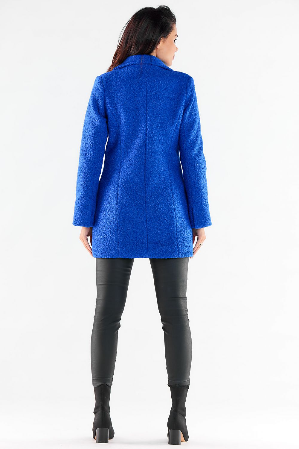 Coat model 173859 awama Women`s Coats, Jackets Wholesale Clothing ...
