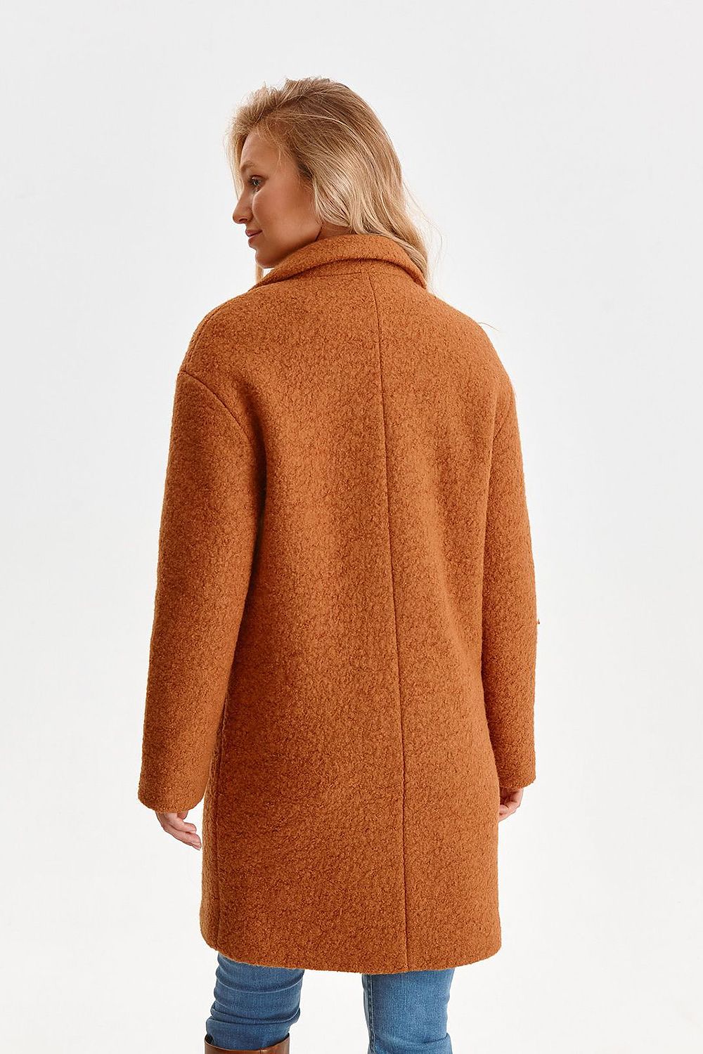 Coat model 174171 Top Secret Women`s Coats, Jackets Wholesale Clothing ...