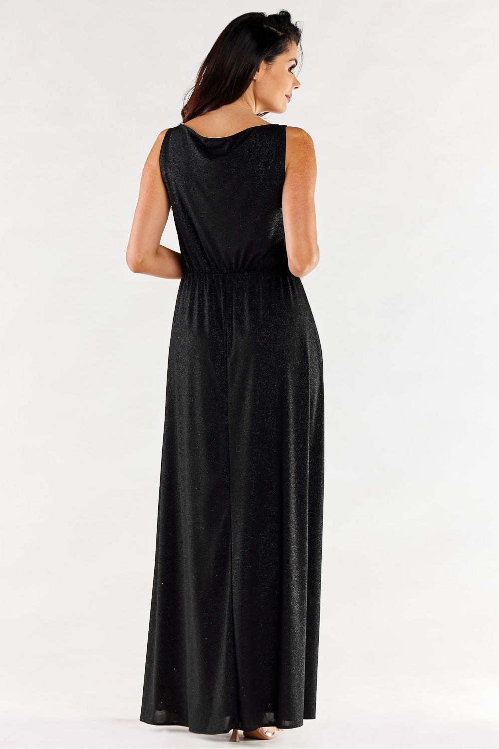 Long dress model 174371 awama Evening Dresses Wholesale Clothing Matterhorn