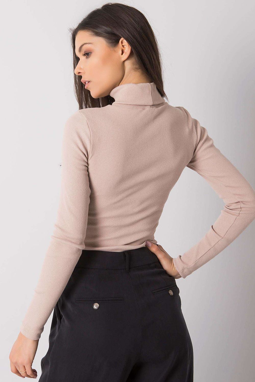 Turtleneck model 174727 Rue Paris Sweaters, Pullovers, Jumpers ...