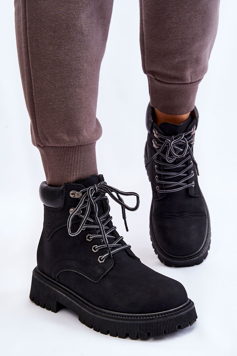 Trapper shoes model 174787 Step in style Women`s Ankle Boots & Booties ...
