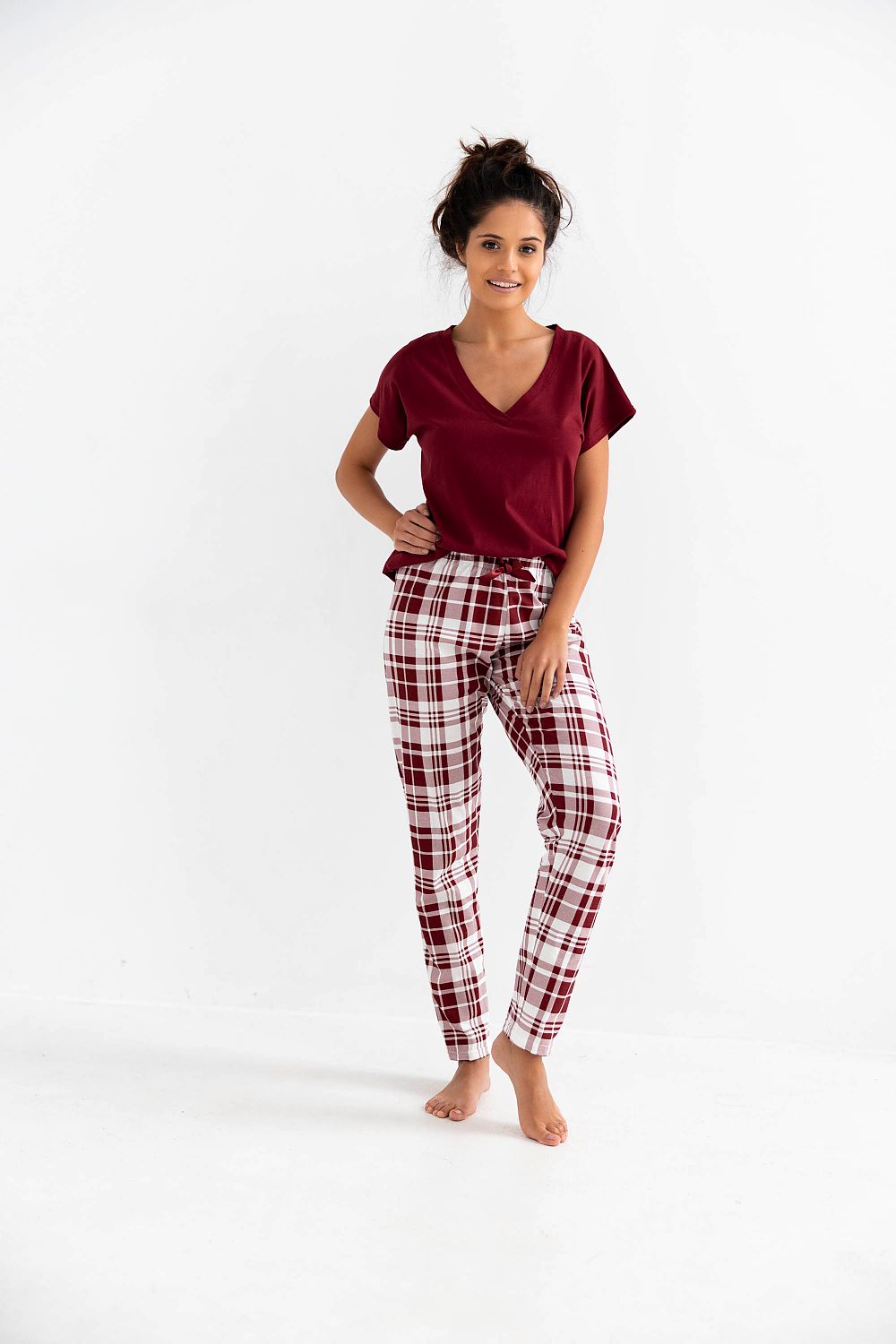Pyjama model 175046 Sensis Women`s Pyjamas, Sleepwear Sets Wholesale ...