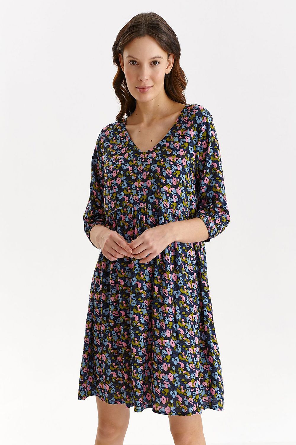 Daydress model 175357 Top Secret Day Dresses Wholesale Clothing Matterhorn