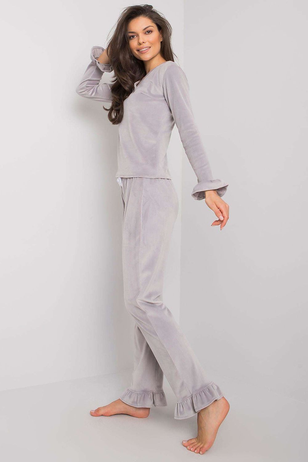 Pyjama model 175420 Rue Paris Women`s Pyjamas, Sleepwear Sets Wholesale ...