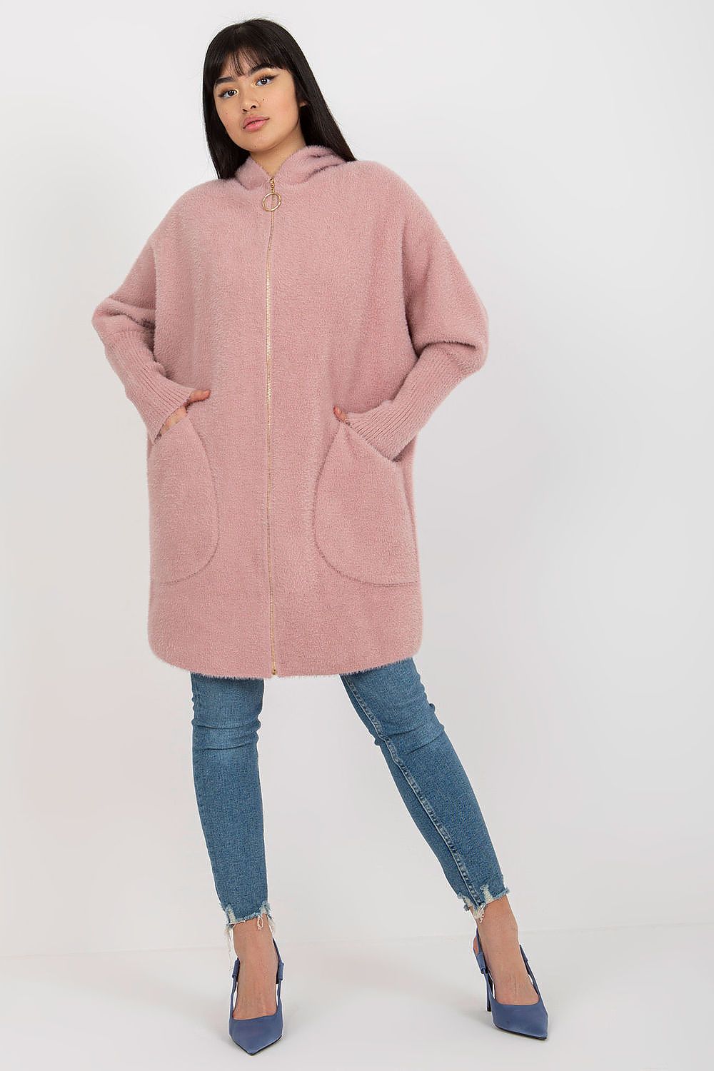 Coat model 175705 MBM Women`s Coats, Jackets Wholesale Clothing Matterhorn
